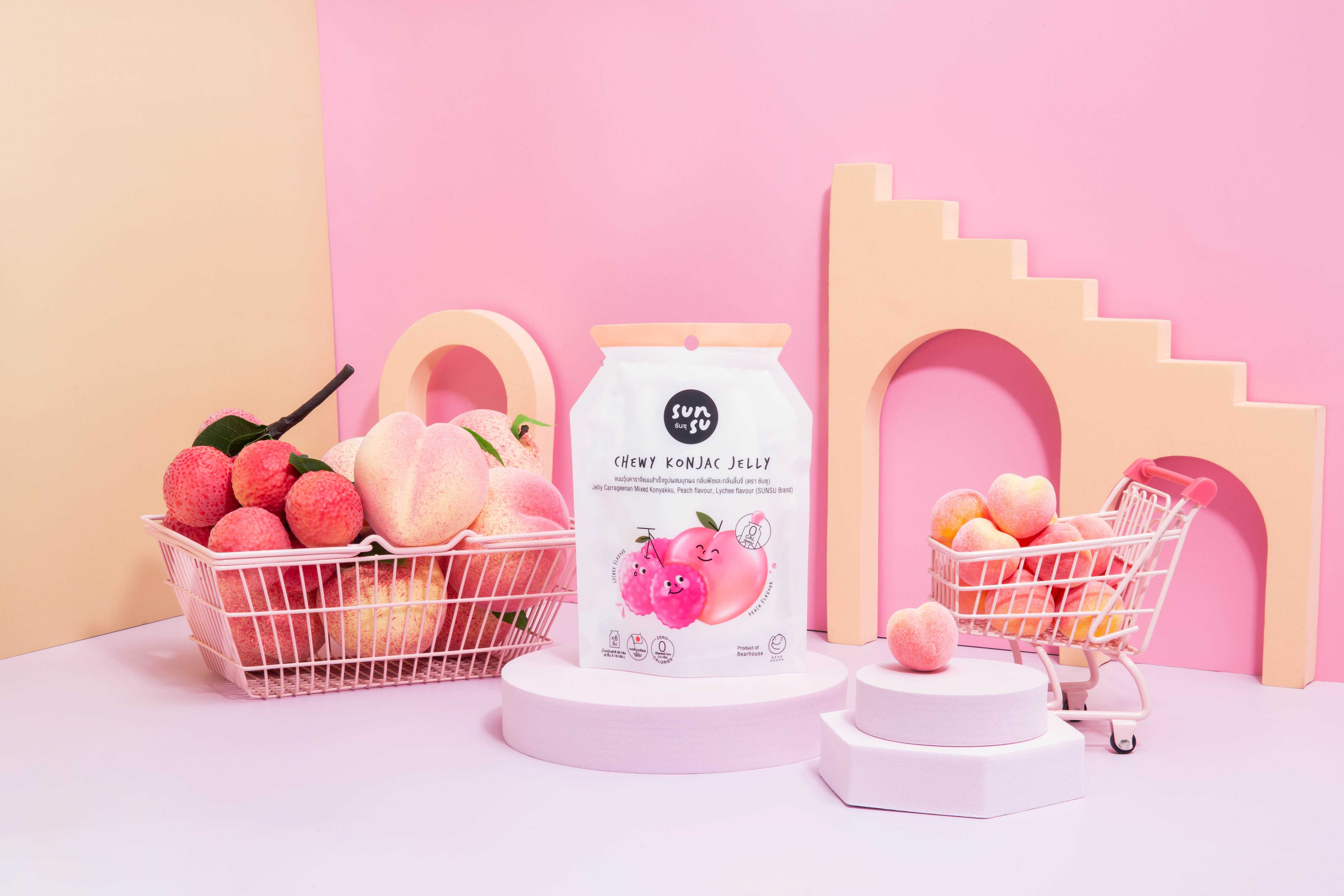 SUNSU OFFICIAL | LINE SHOPPING