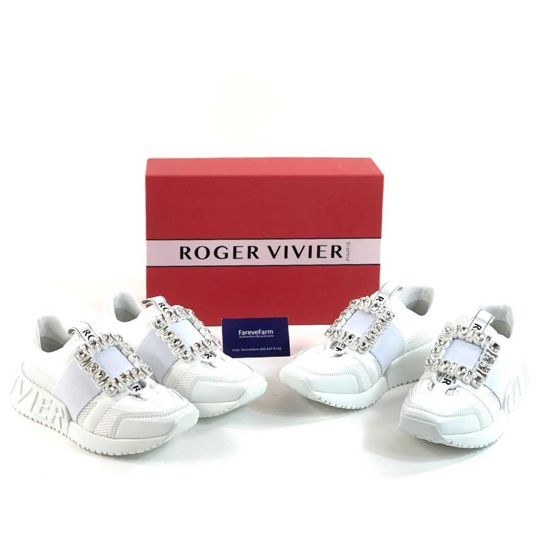 ROGER VIVIER SHOES | LINE SHOPPING