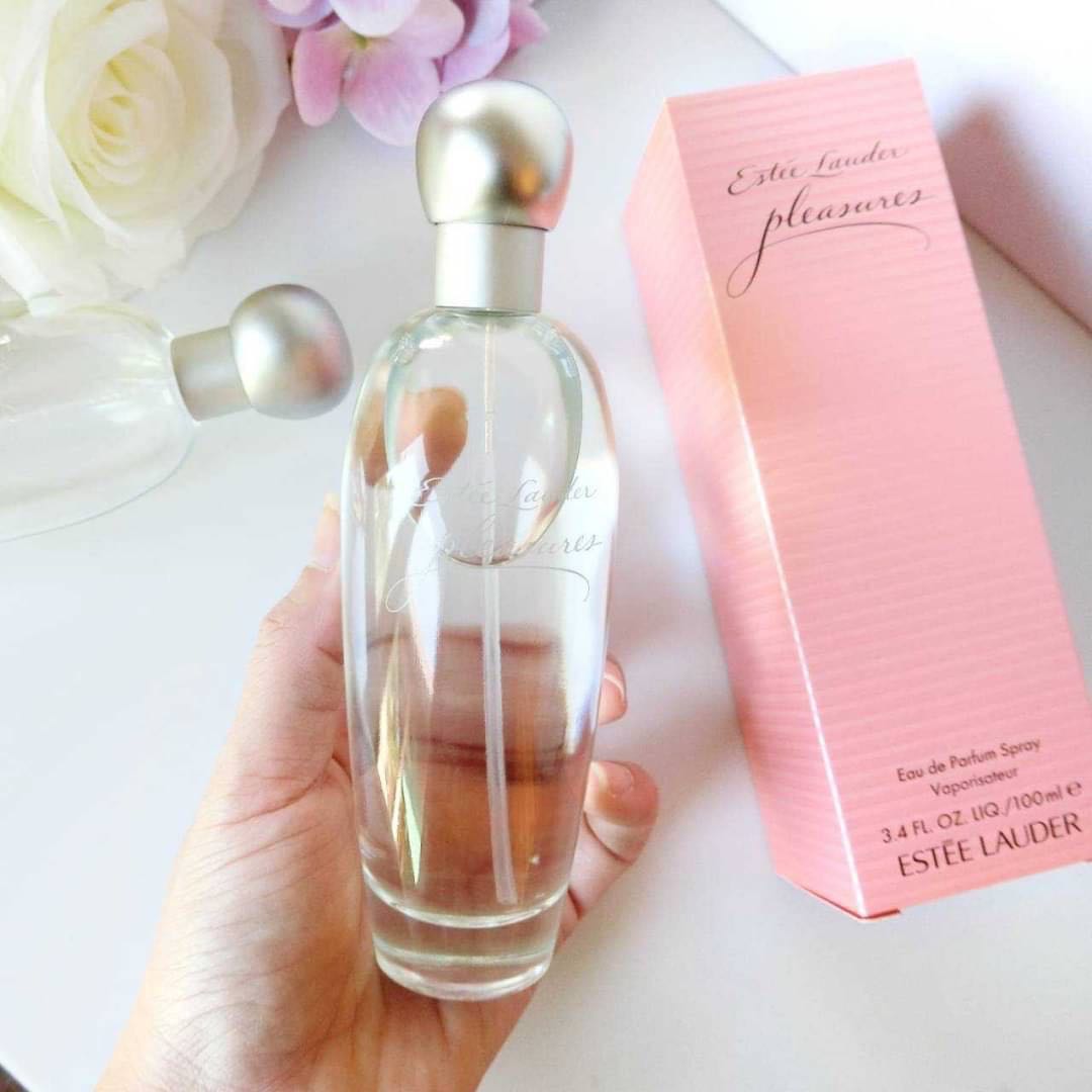 Estee Lauder Pleasure EDP | LINE SHOPPING