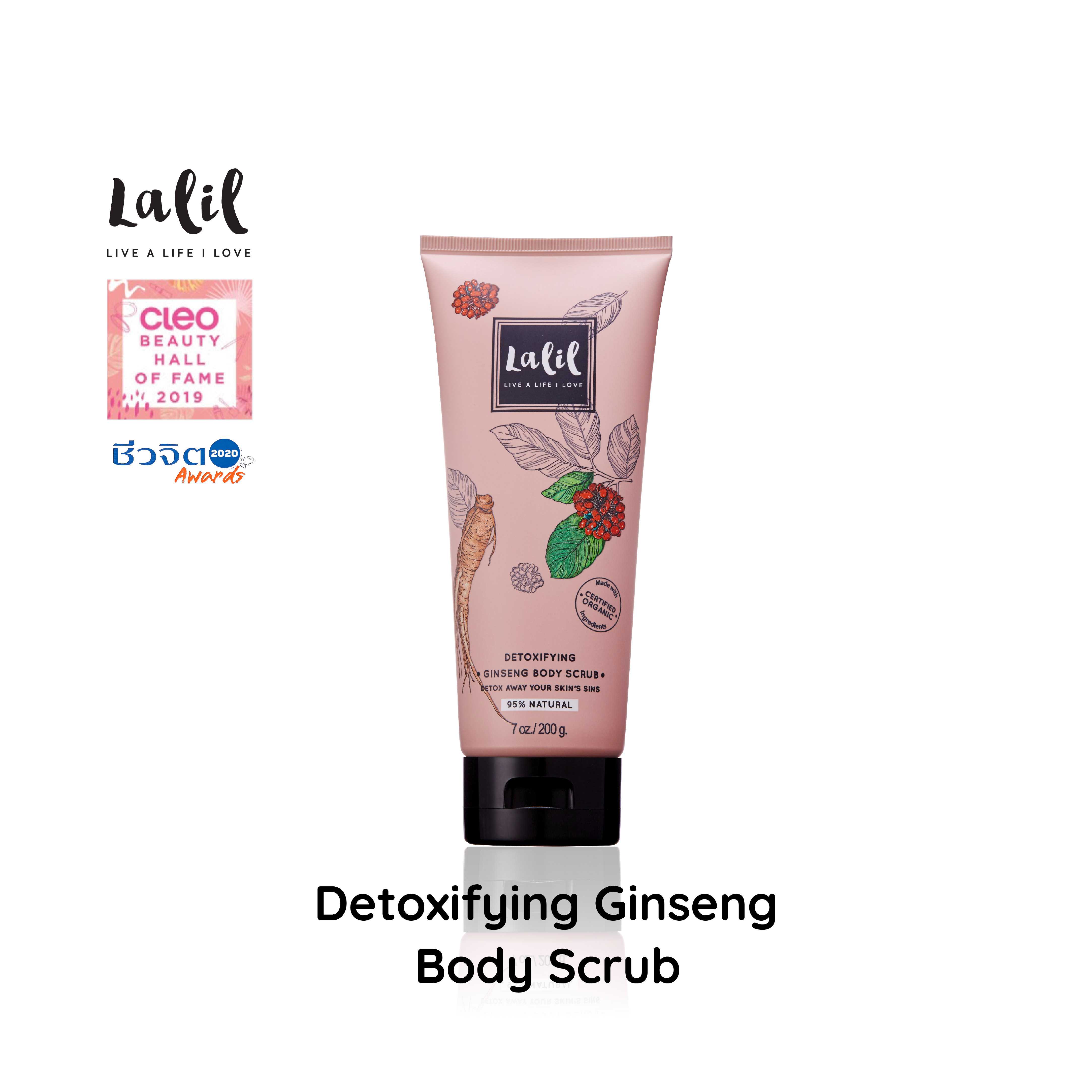 Lalil | LINE SHOPPING