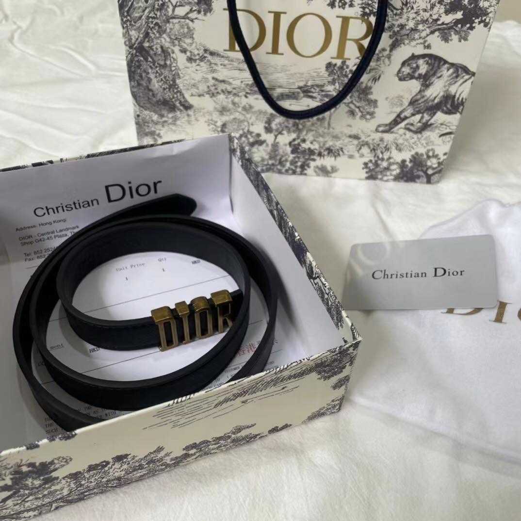 เซ็ทเข็มขัด DIOR | LINE SHOPPING