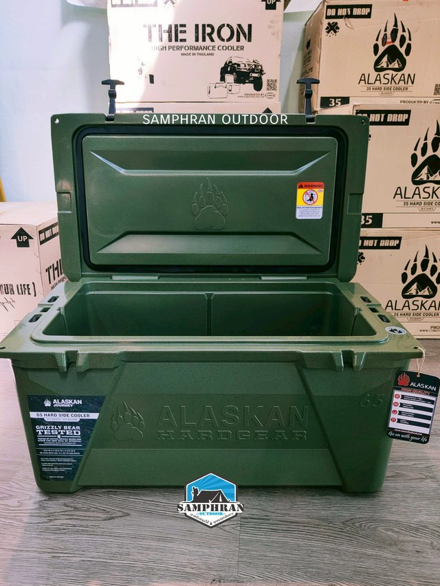 ALASKAN 65L. | LINE SHOPPING