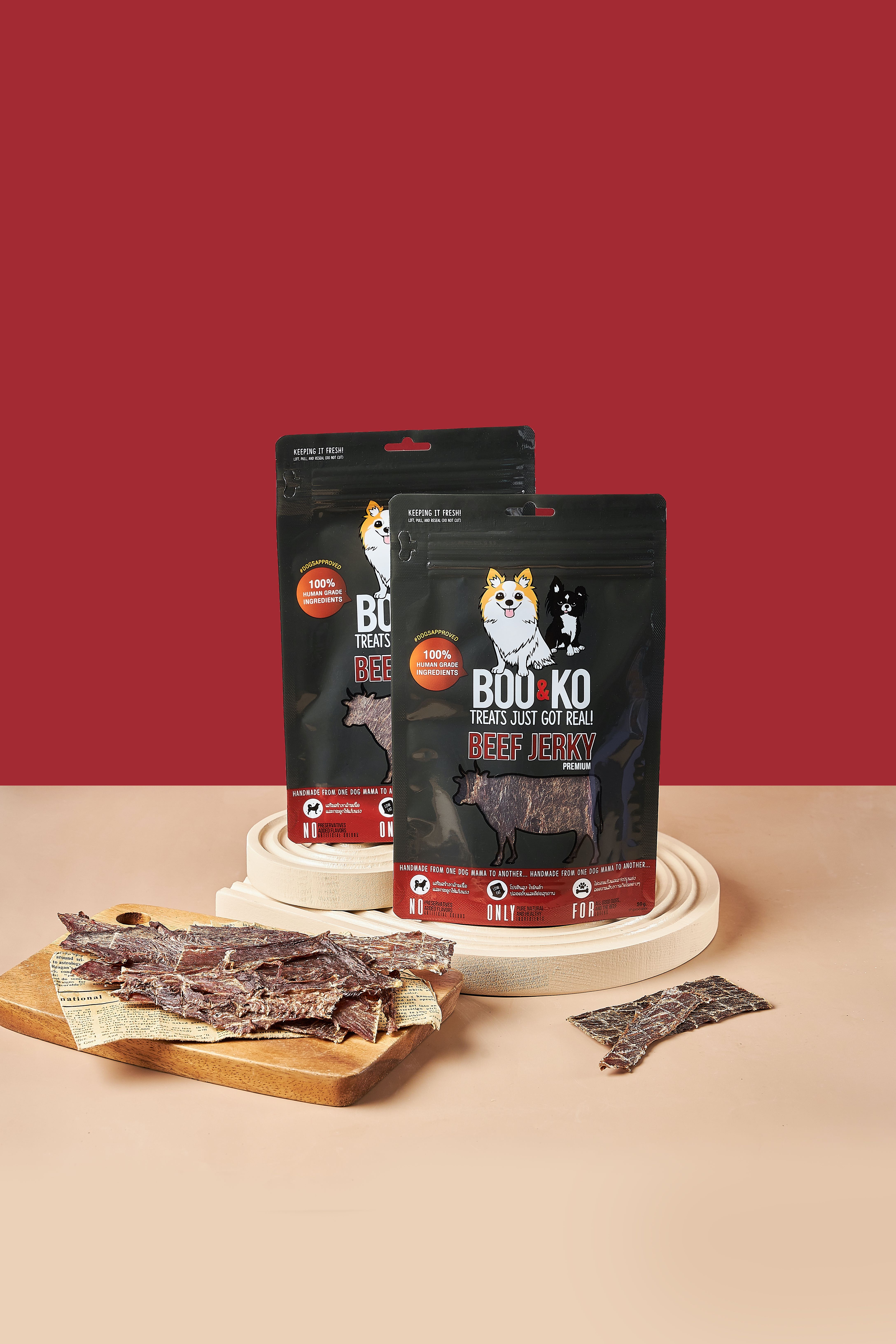 BOO&KO | LINE SHOPPING