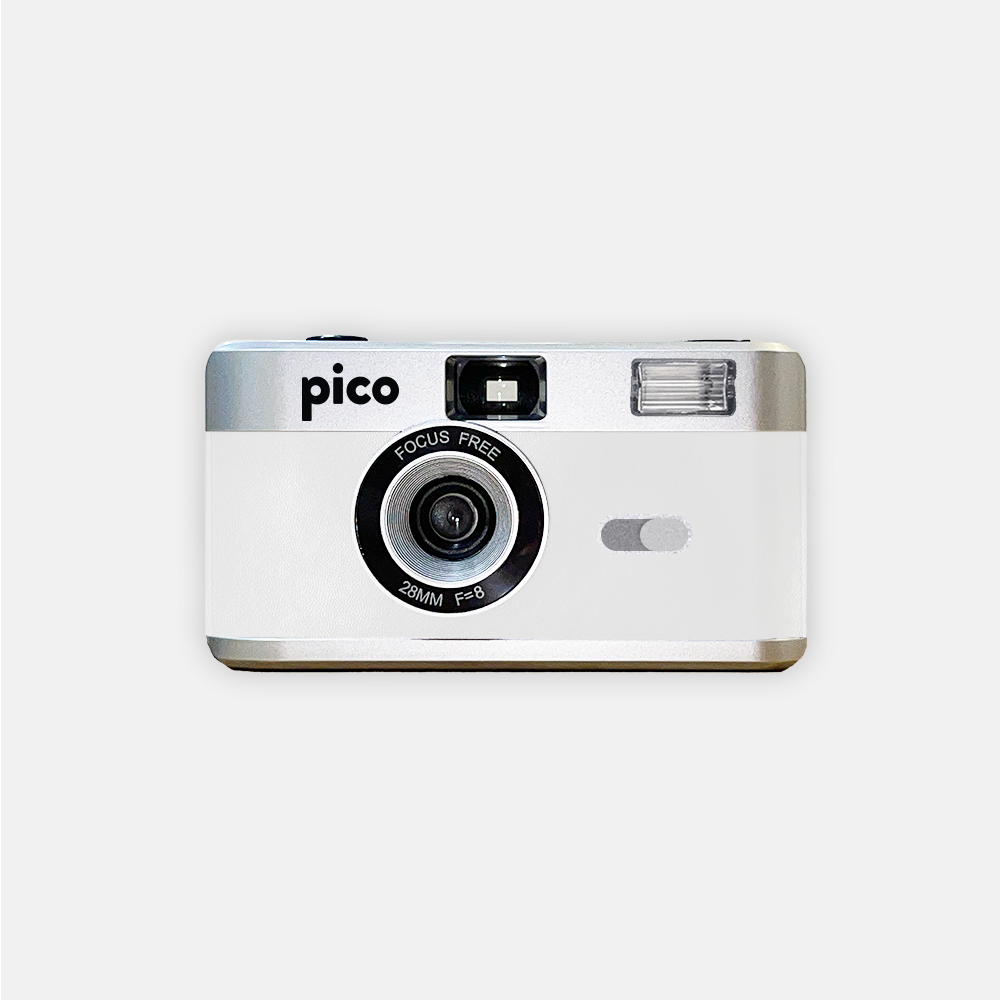 Pico Film Camera | LINE SHOPPING