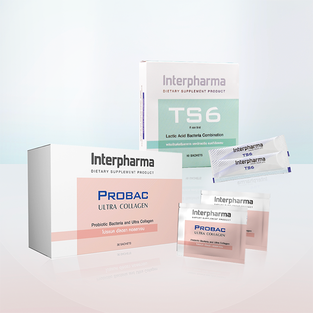 Interpharma | LINE SHOPPING