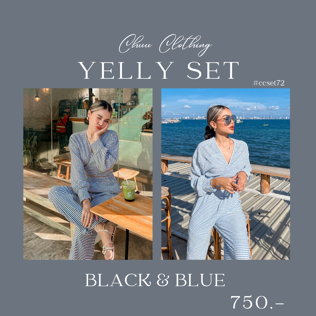 CHUUCLOTHING | LINE SHOPPING