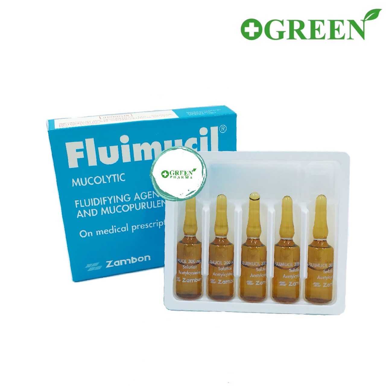greenpharma | LINE SHOPPING