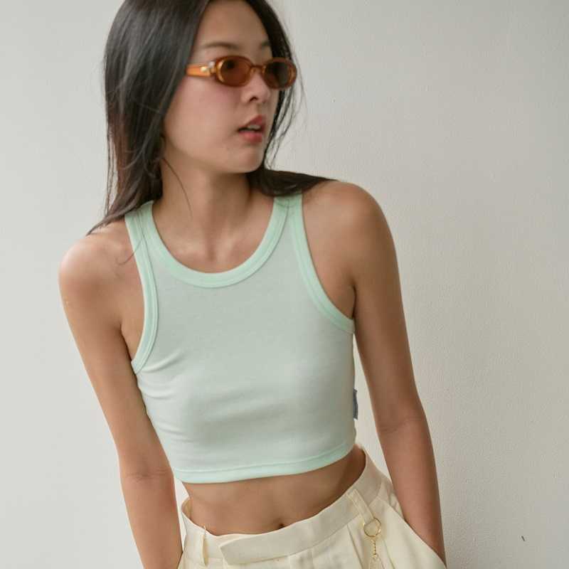 Summer Tank Top | LINE SHOPPING