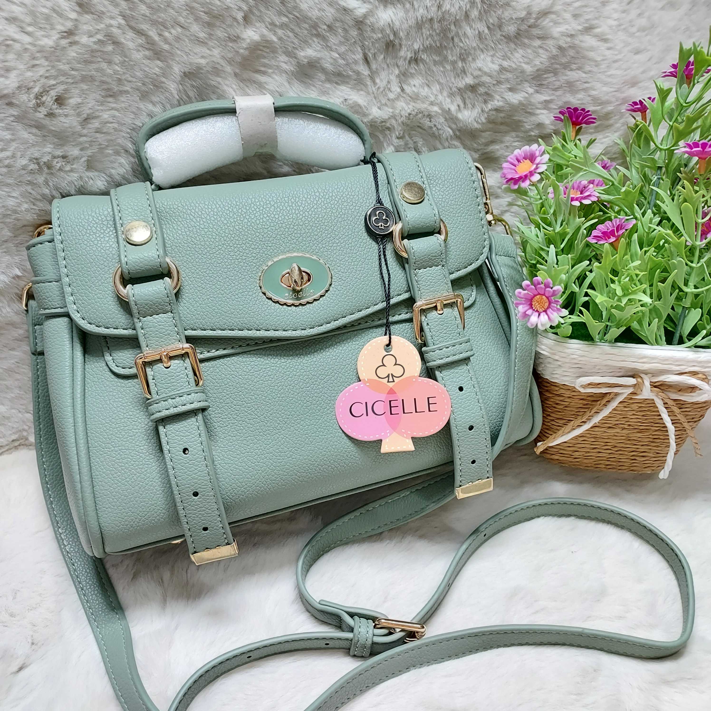 CICELLE | LINE SHOPPING