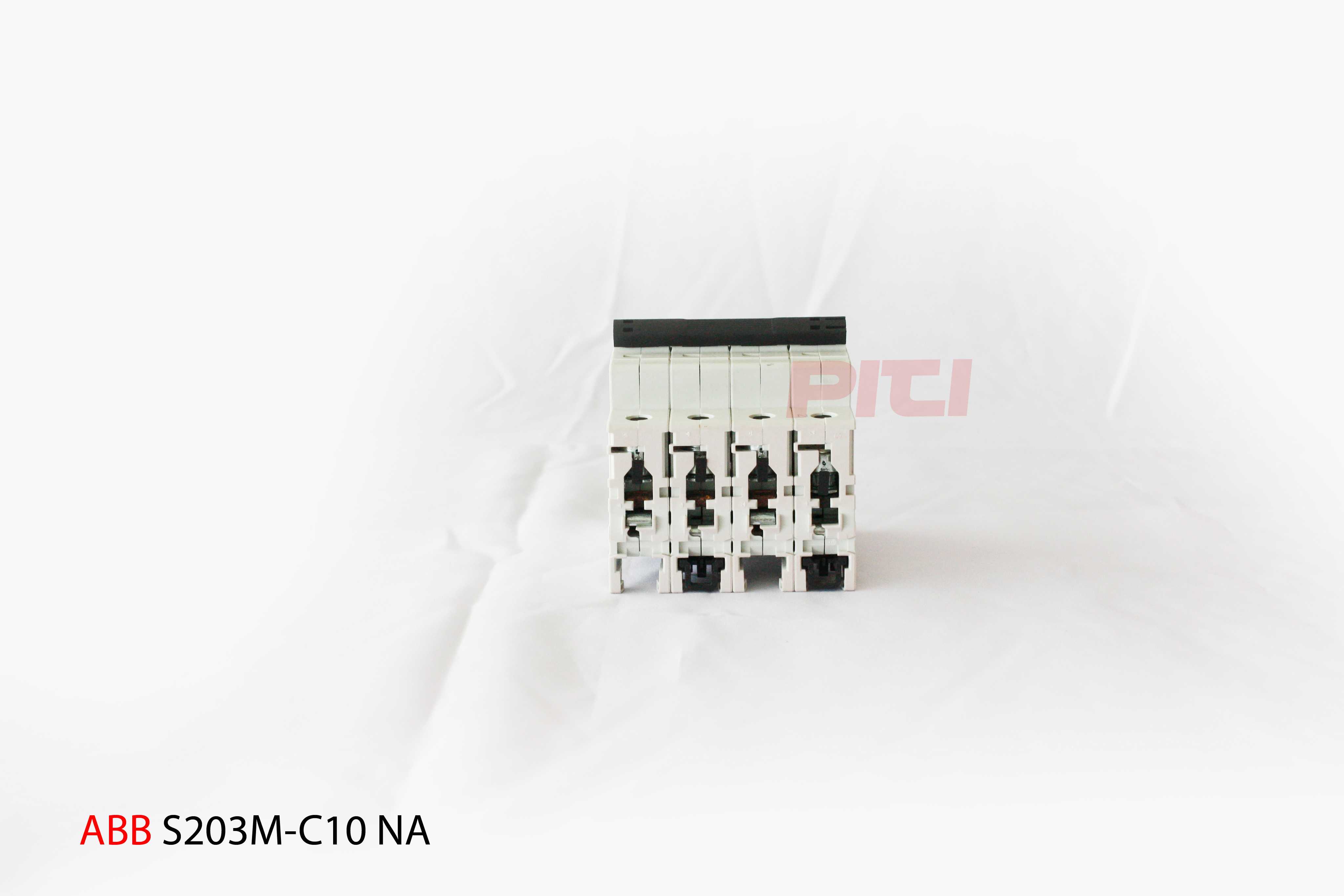 ABB S203M-C10 | LINE SHOPPING