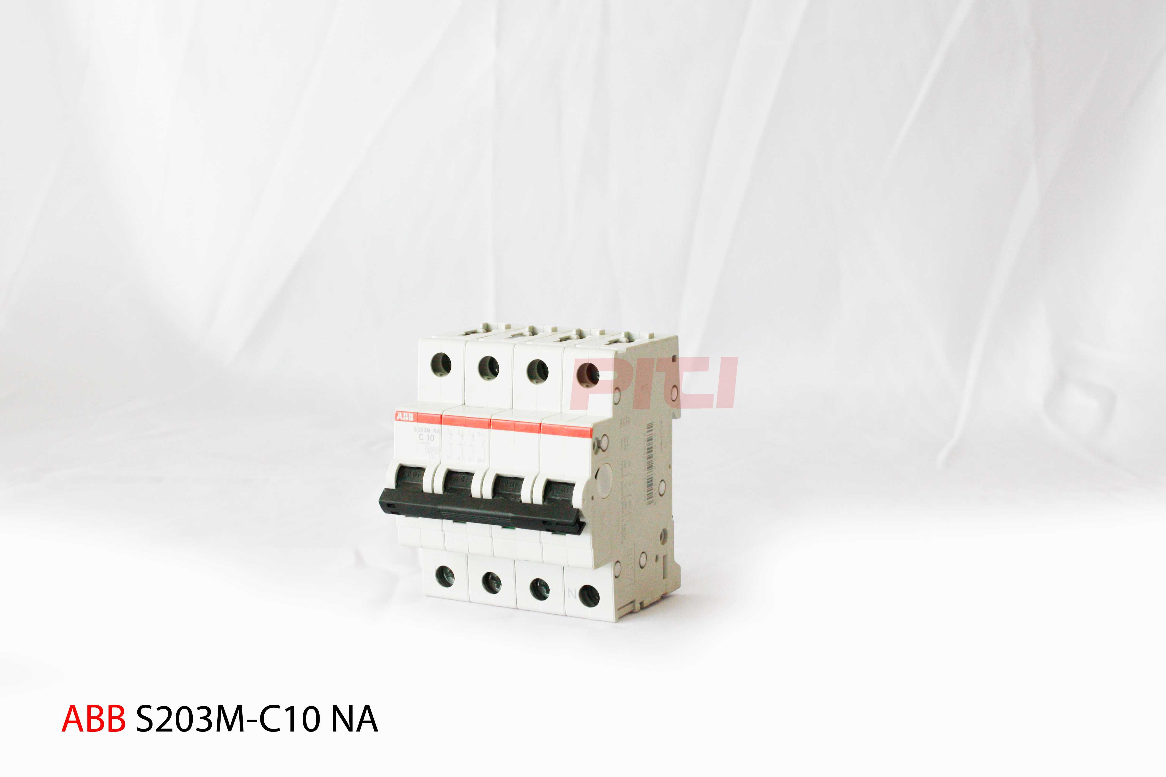 ABB S203M-C10 | LINE SHOPPING