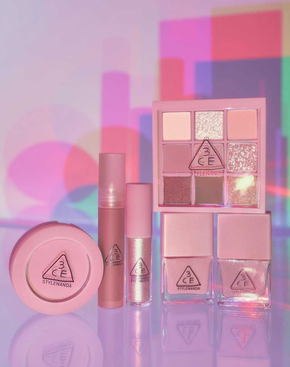 3CE Split Second Edition | LINE SHOPPING