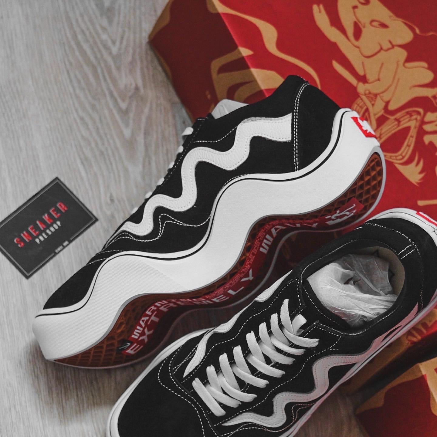 MSCHF x TYGA WAVY BABY SNEAKER | LINE SHOPPING