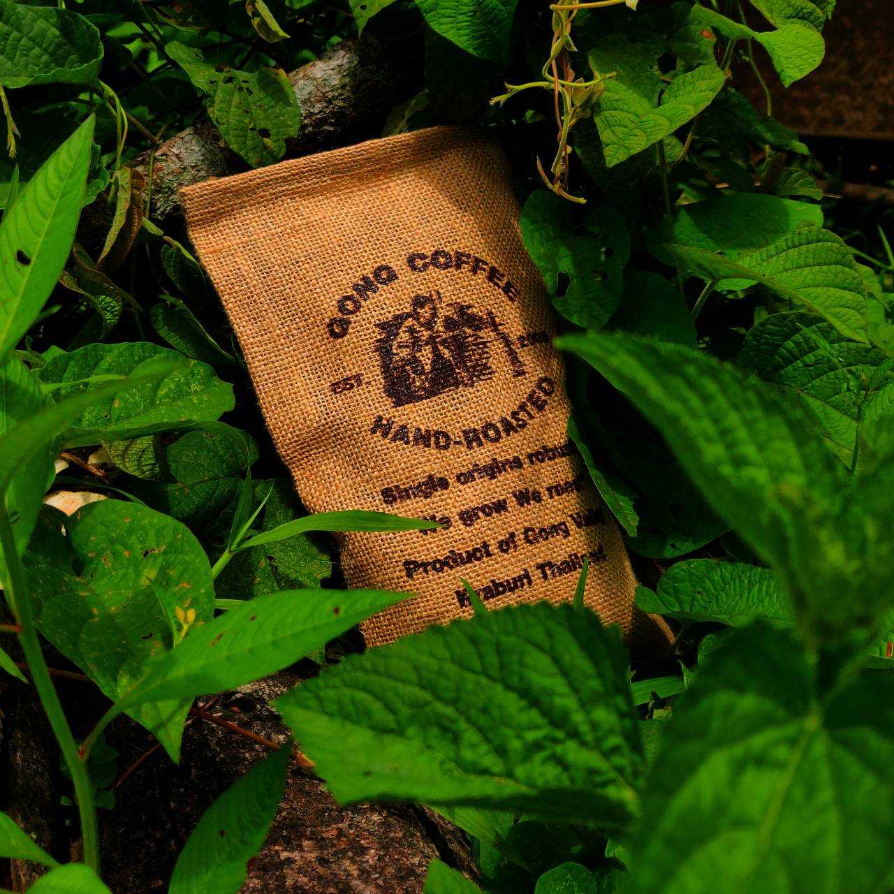 Gong coffee | LINE SHOPPING
