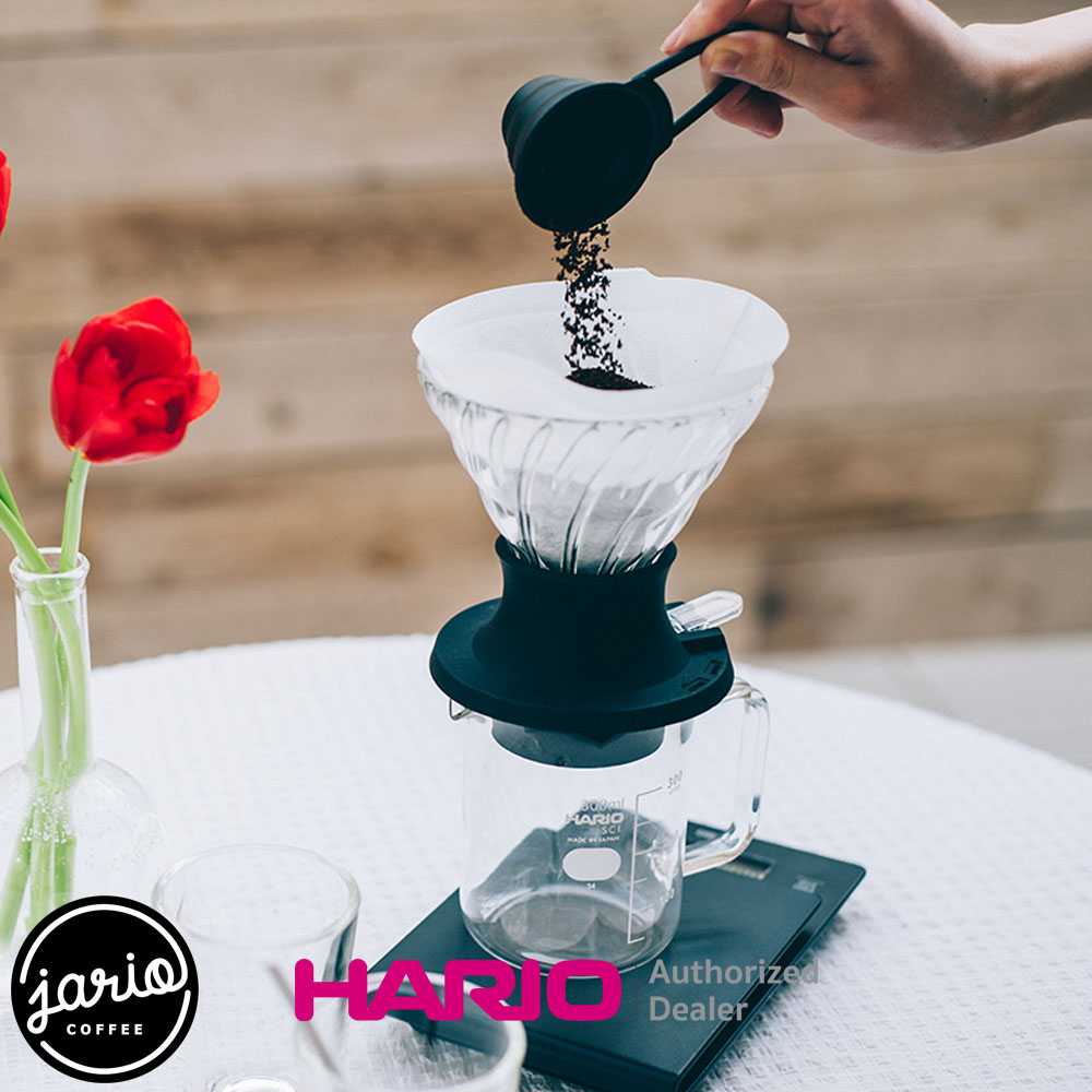 JARIO x HARIO ดริปเปอร์ Switch V60 (แท้จากญี่ปุ่น) HARIO V60 Switch ...