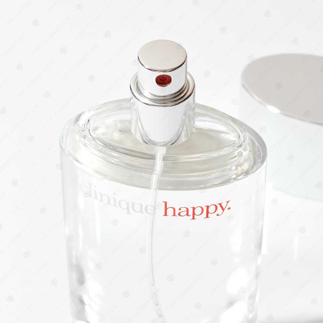 Clinique Happy Parfume Spray 100ml | LINE SHOPPING