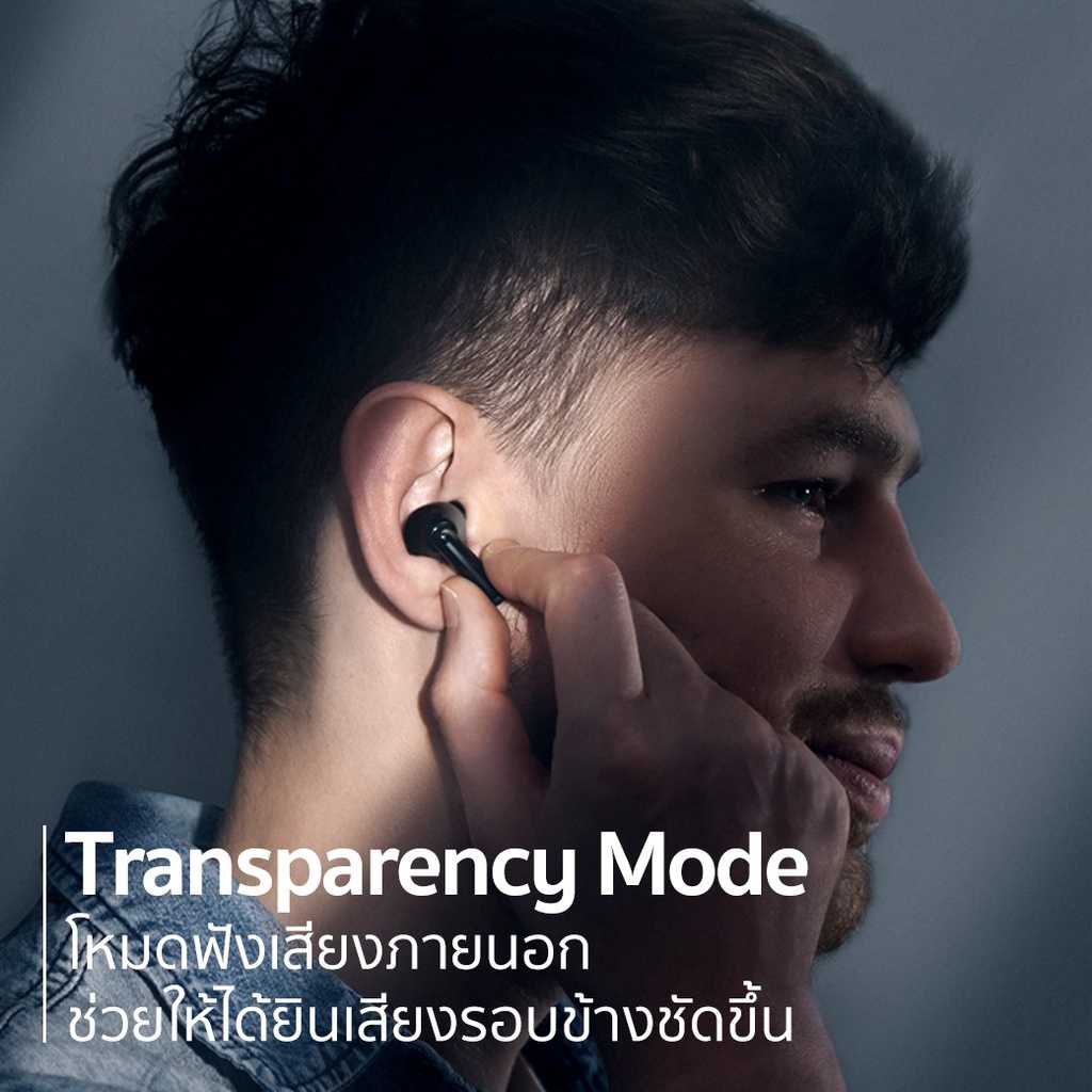 AUKEY EP-N6 หูฟังบลูทูธ True Wireless Earbuds Active Noise Cancelling ...