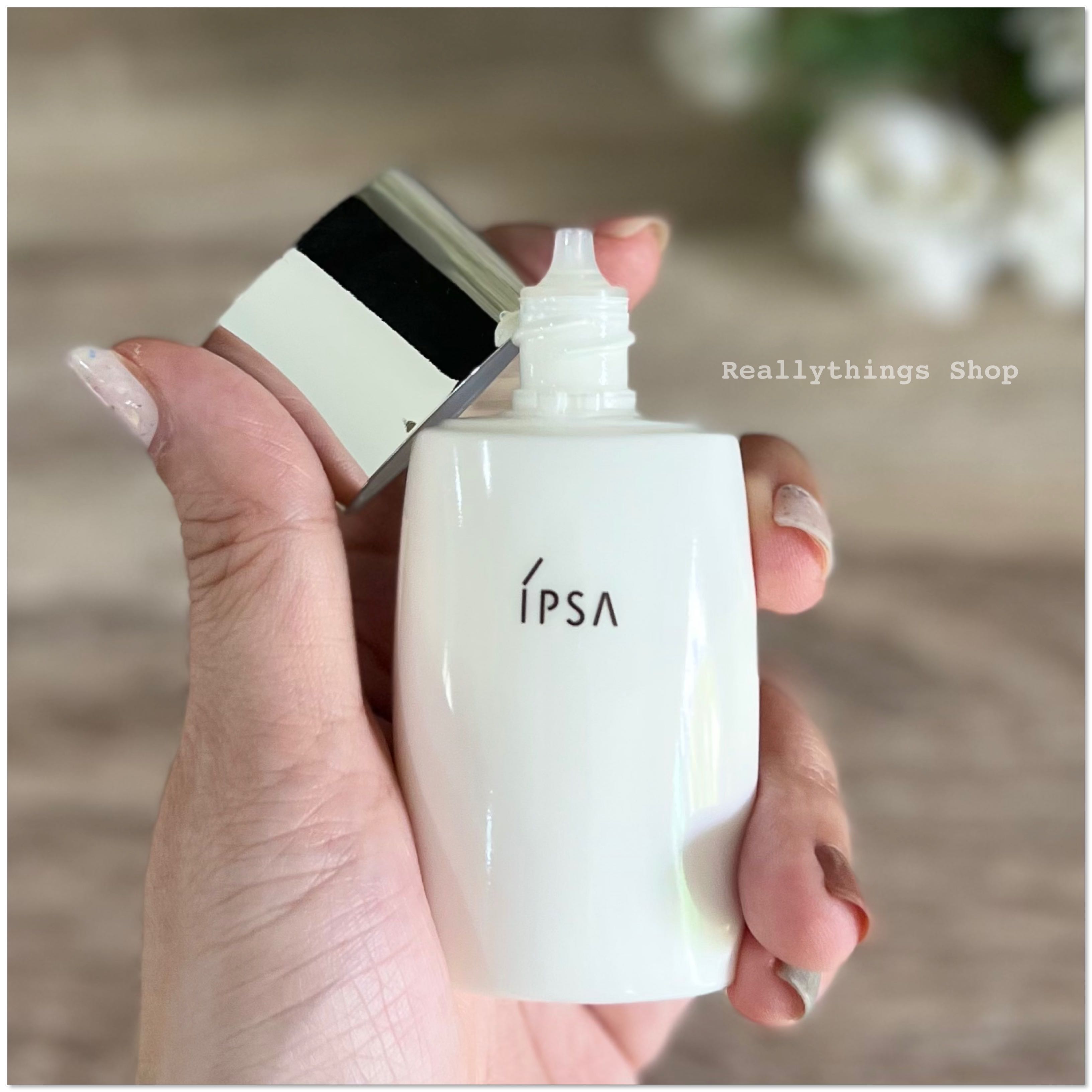 กันแดด Ipsa Protector Sun Shield | LINE SHOPPING