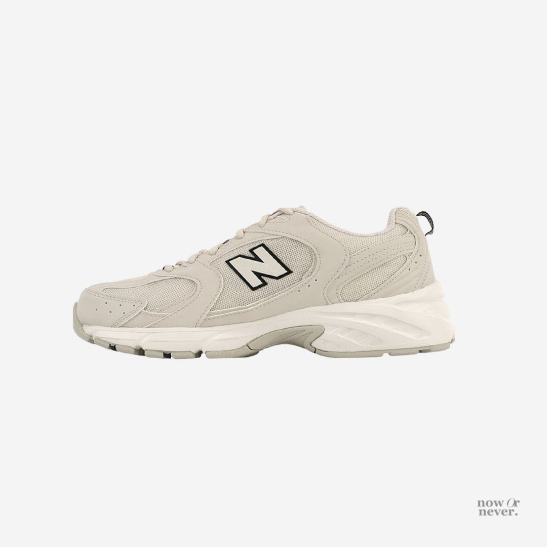 [PRE-ORDER] NEW BALANCE 530 IVORY - MR530SH | LINE SHOPPING