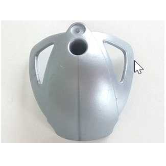 Lego part (ชิ้นส่วนเลโก้) No.x345-43559-16679 Bionicle Shoulder Armor ...