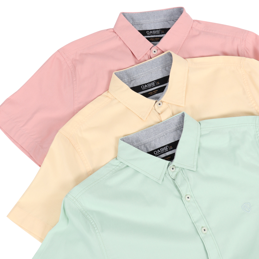 OASIS | LINE SHOPPING