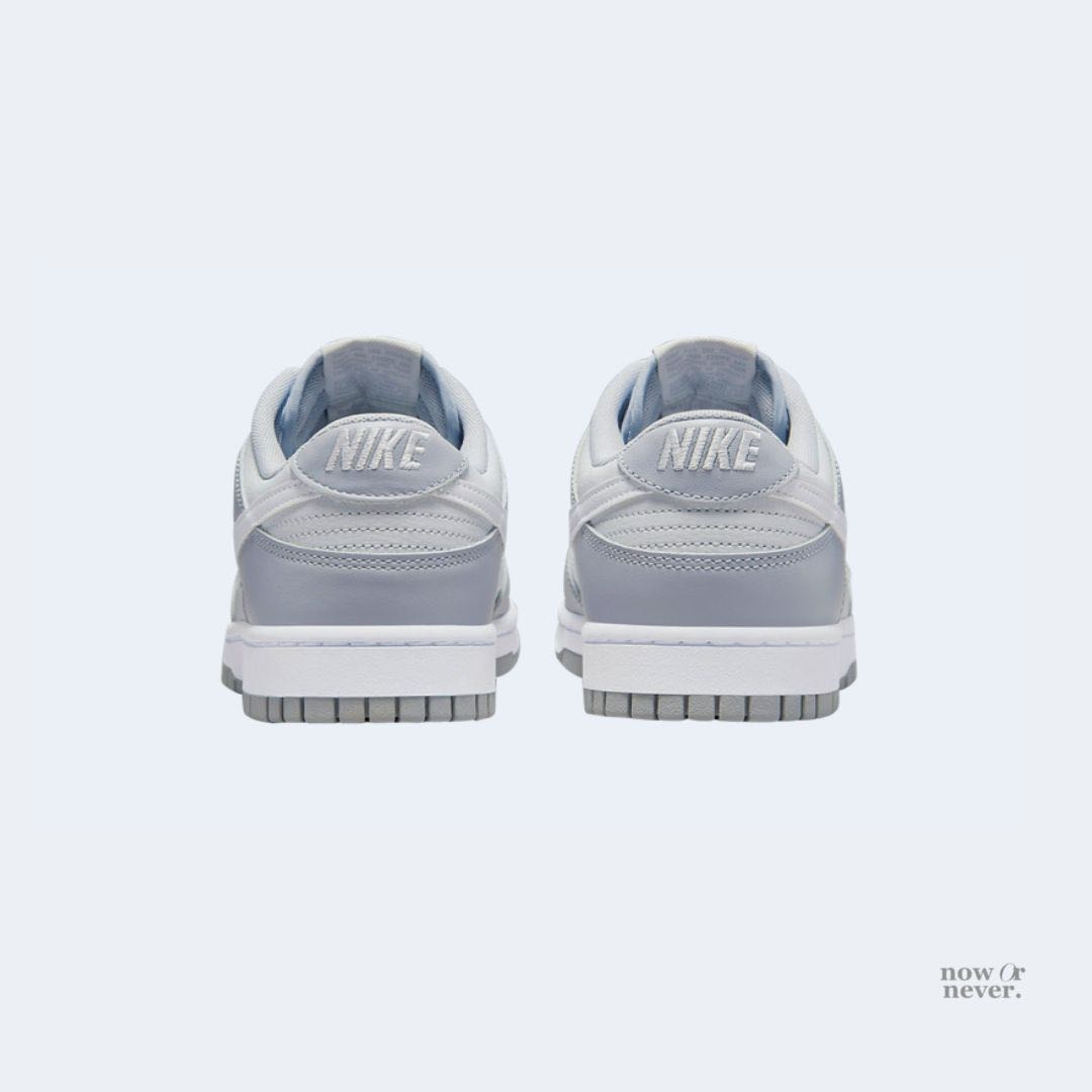 [PRE-ORDER] NIKE DUNK LOW RETRO WOLF GREY | LINE SHOPPING
