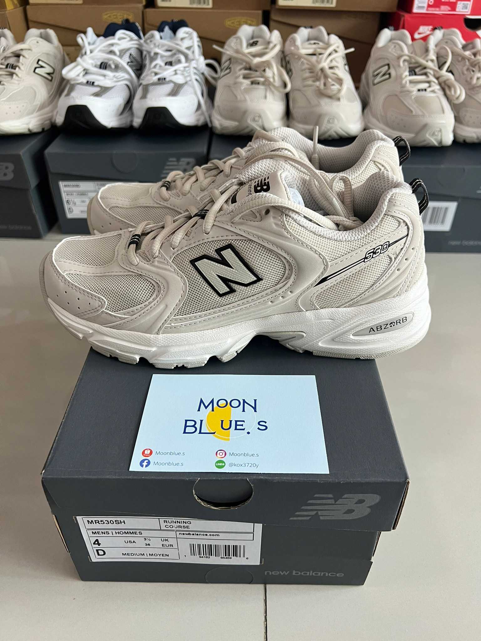 New Balance 530 SH | LINE SHOPPING