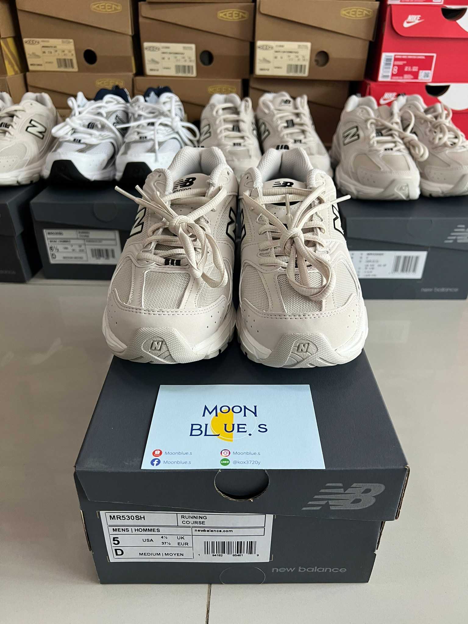 New Balance 530 SH | LINE SHOPPING