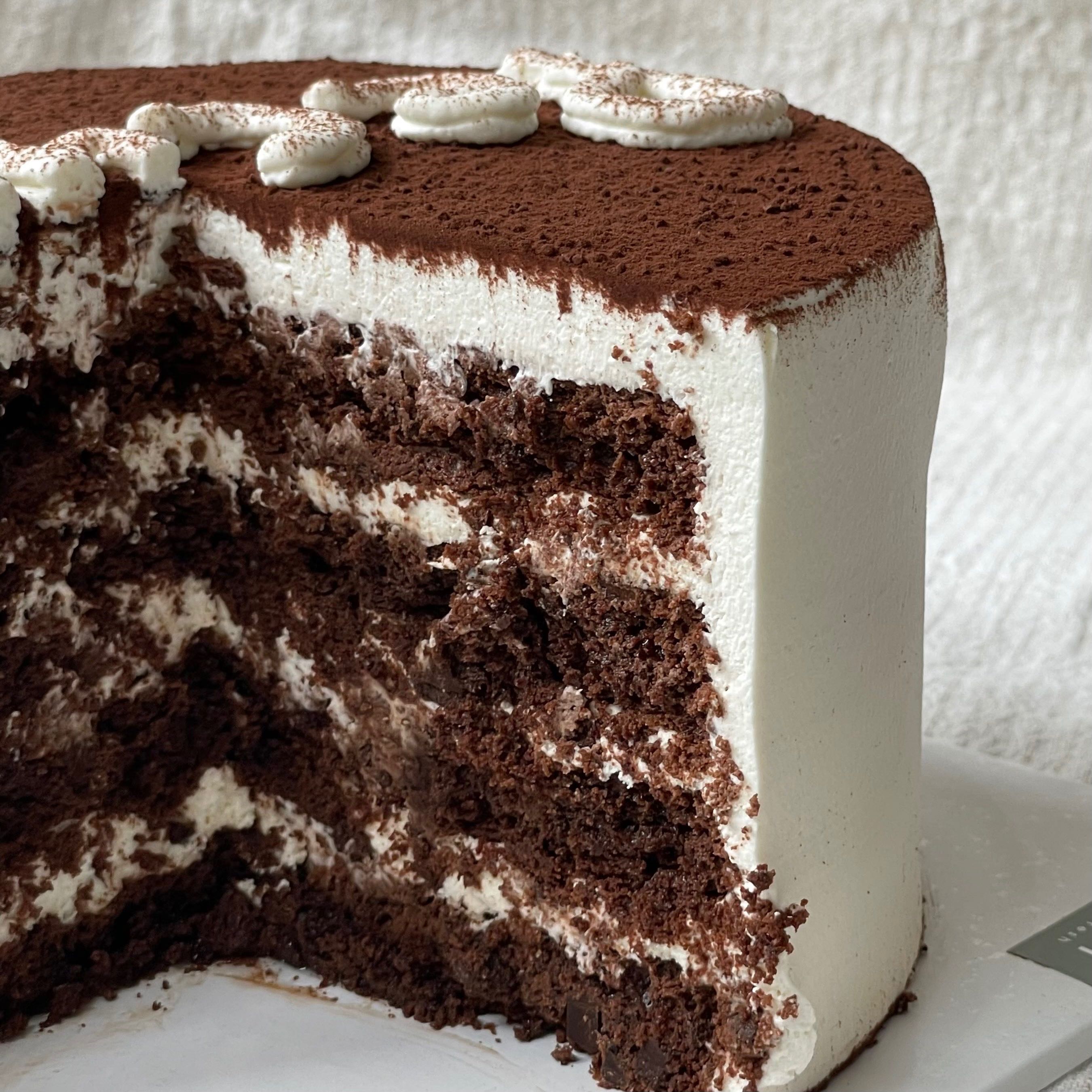 Brookie Cake 2lb | LINE SHOPPING