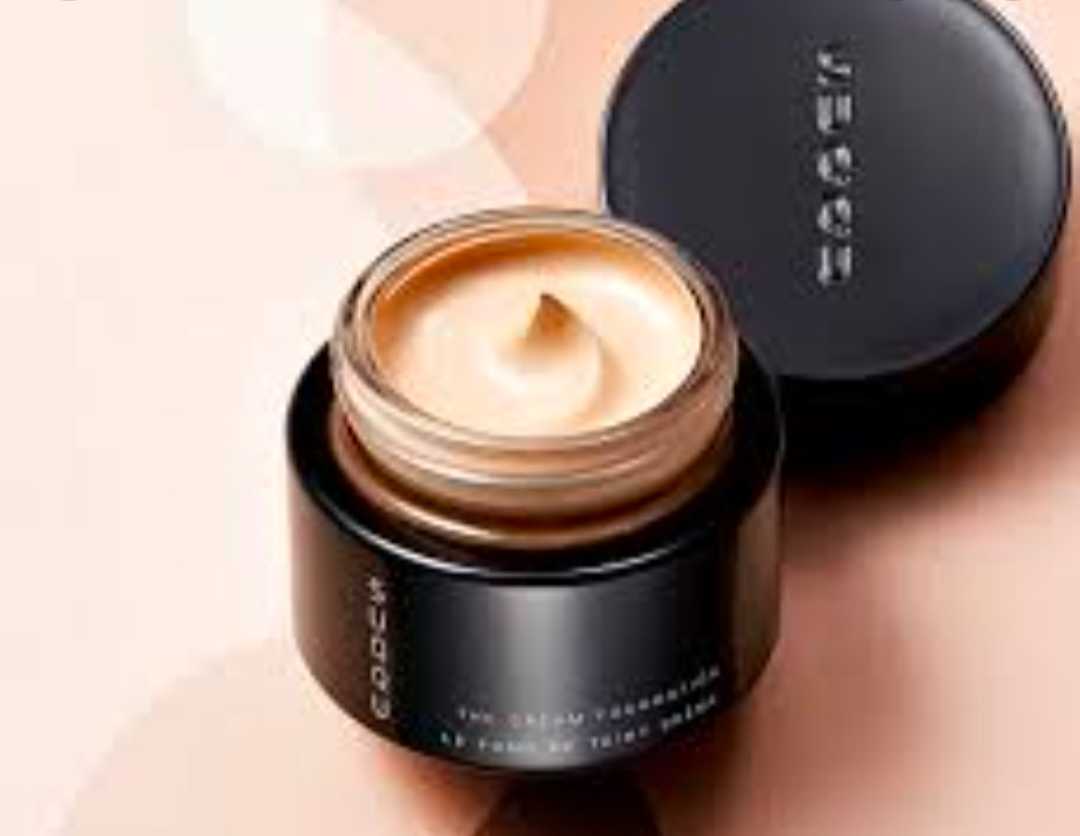 Suqqu The Cream Foundation ขนาด 30 g. | LINE SHOPPING