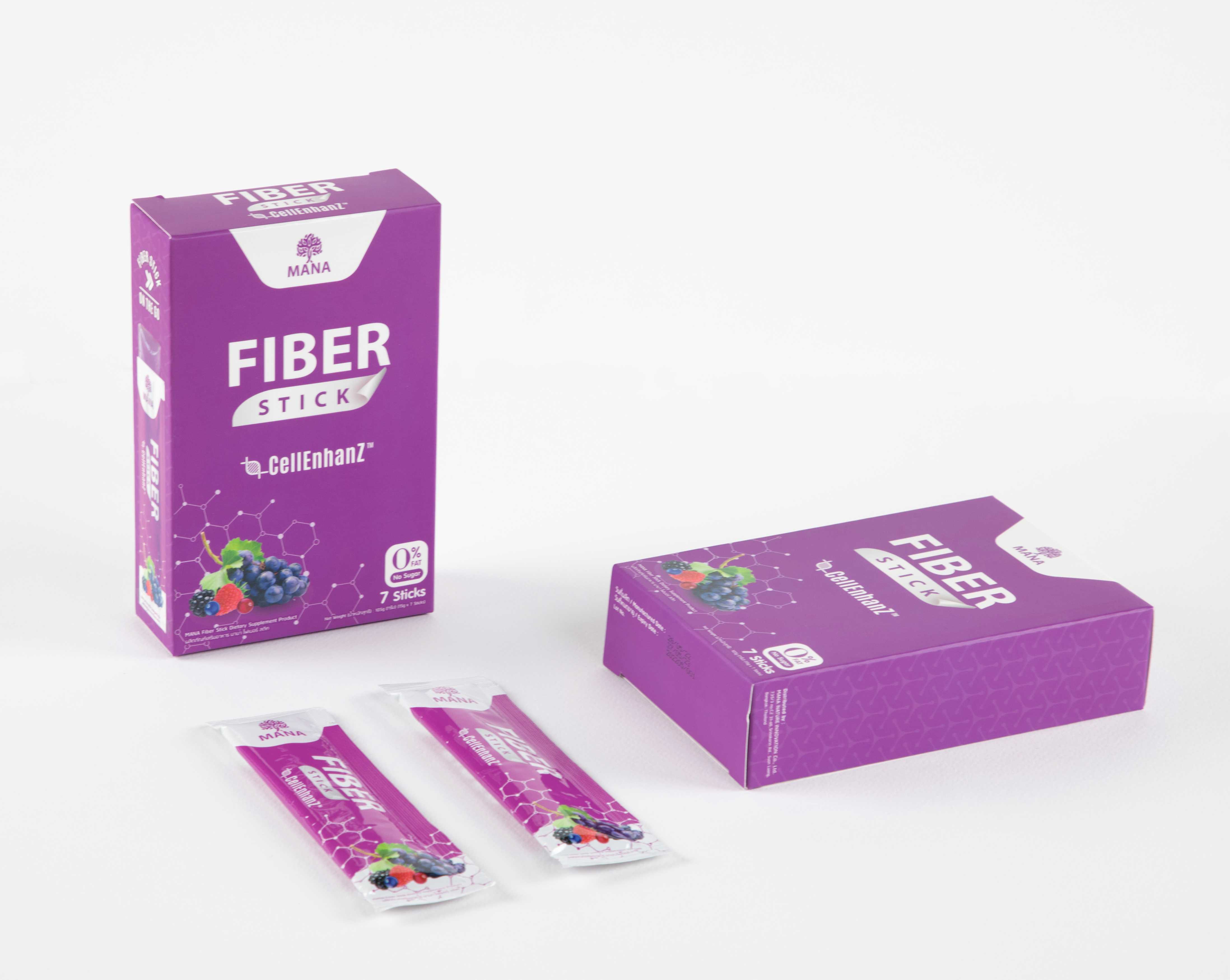 Fiber Stick | LINE SHOPPING