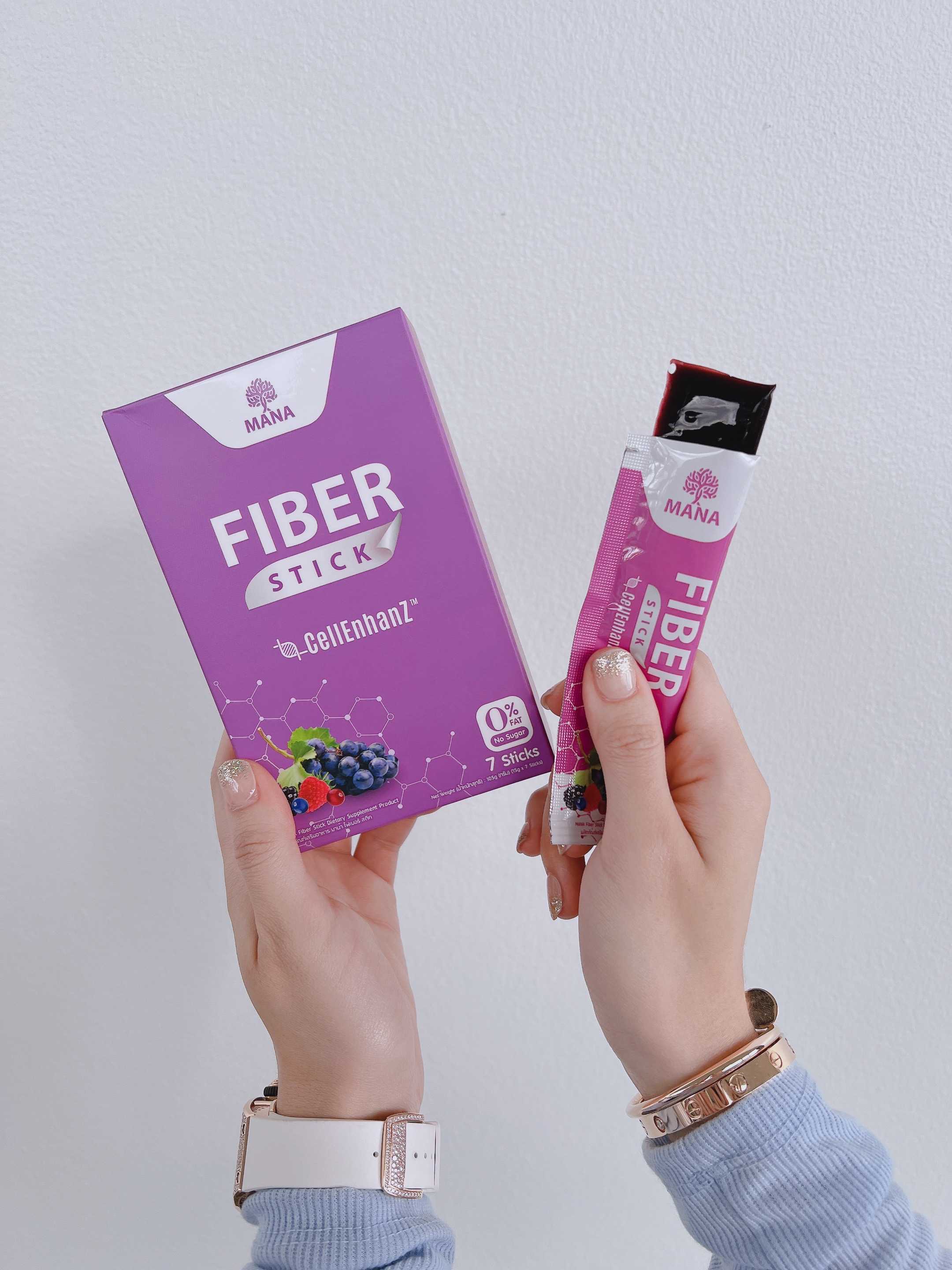 Fiber Stick | LINE SHOPPING