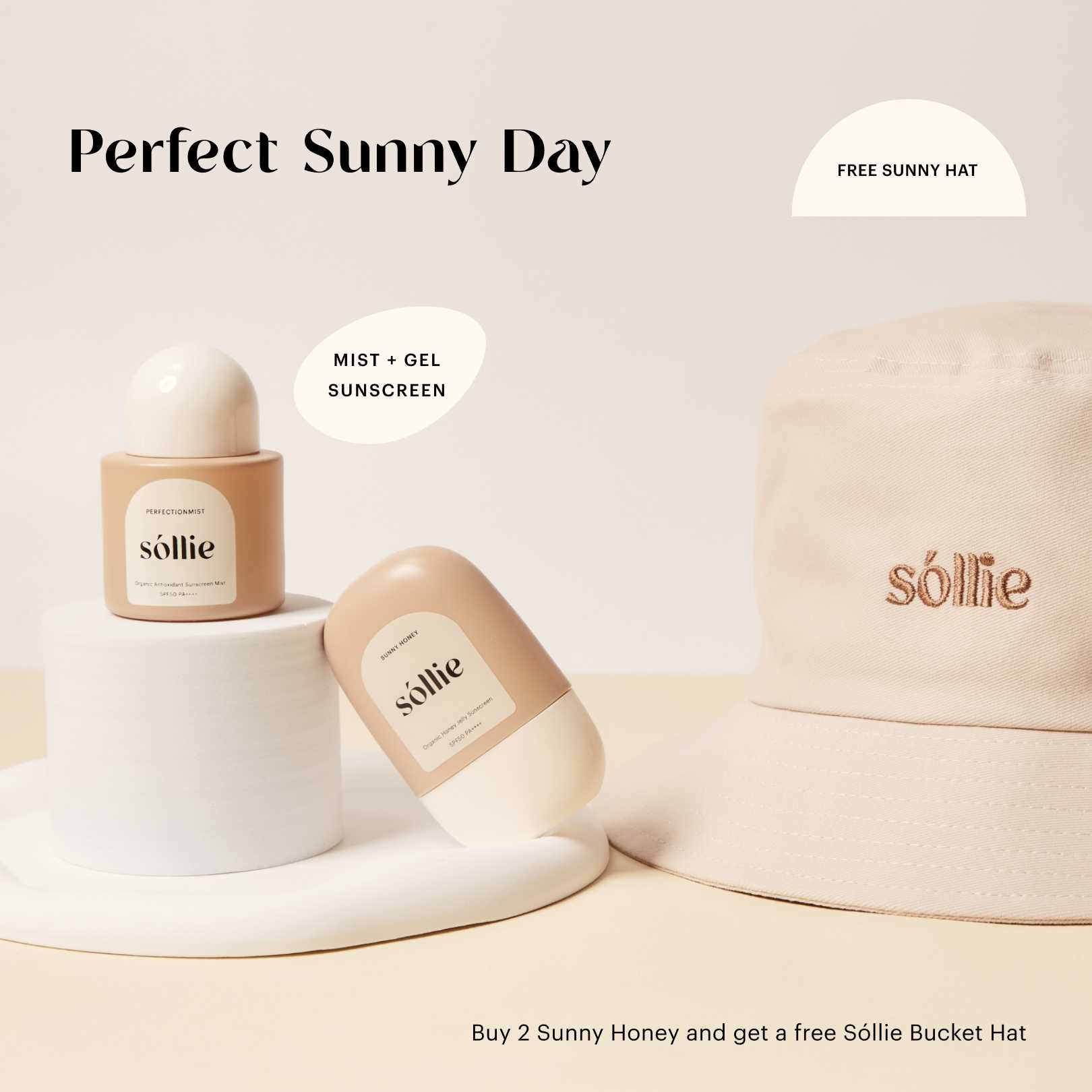 sollie | LINE SHOPPING