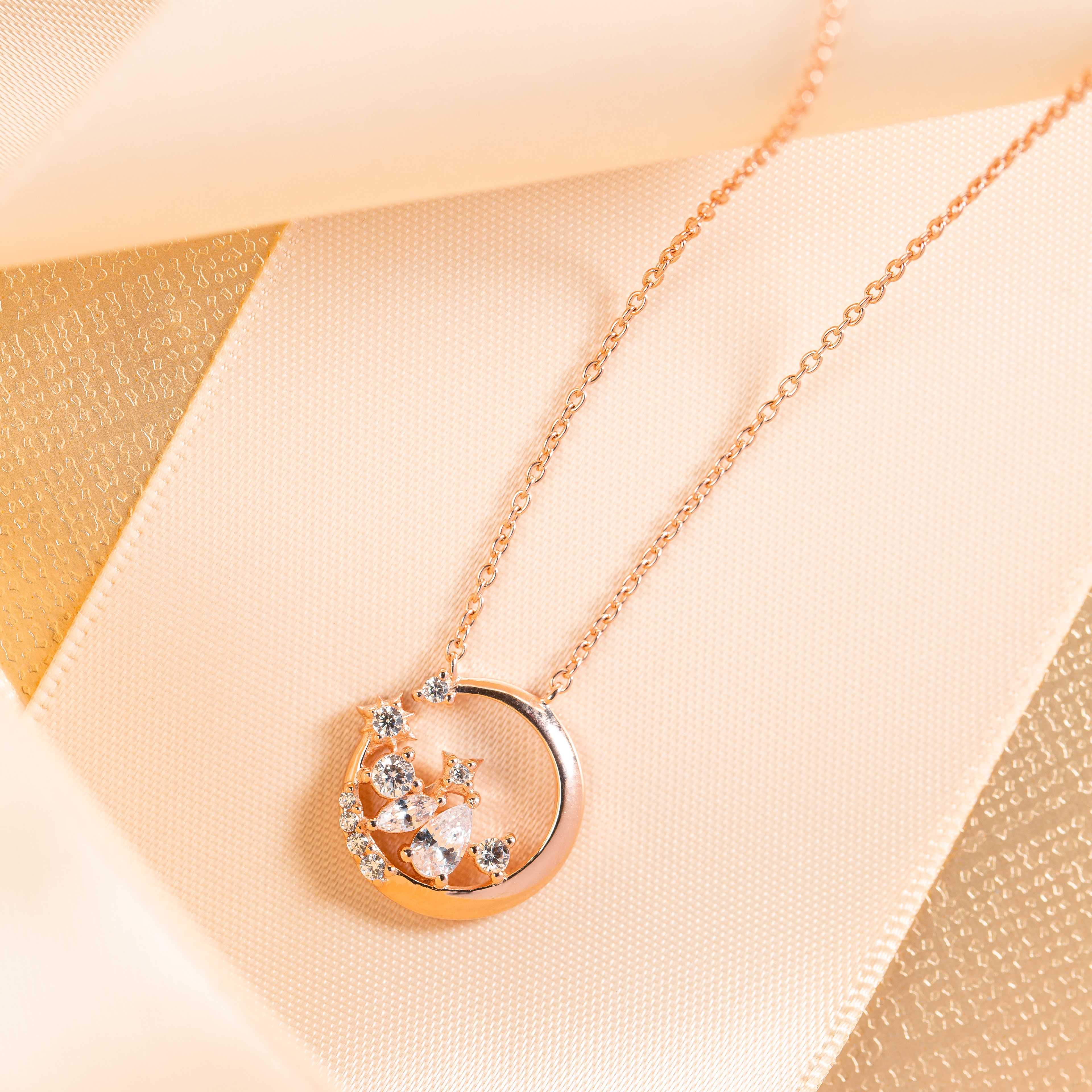 ANDROMEDA | LINE SHOPPING
