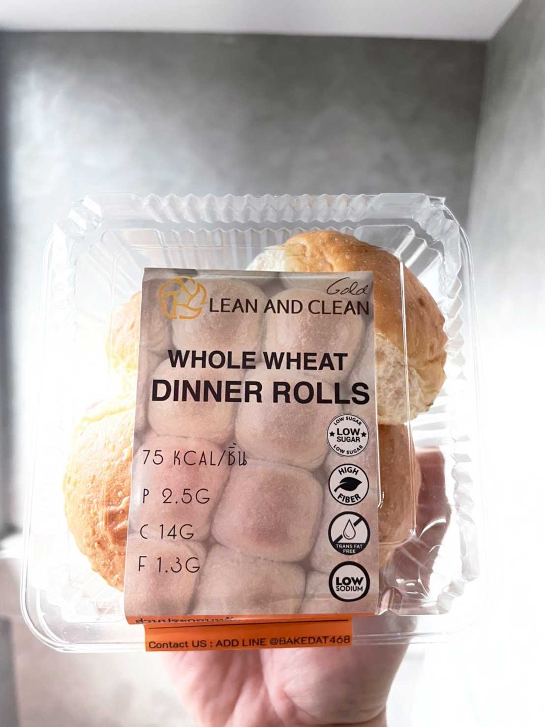 lean and clean | LINE SHOPPING