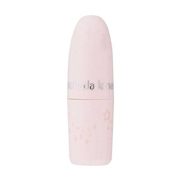 SUHADA KINENBI FLAWLESS NUDE LIP TINT 02 (CHARMING CORAL) 3.1 g/ลิปทินท ...