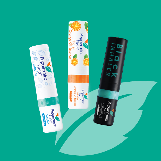 Peppermint Field | LINE SHOPPING