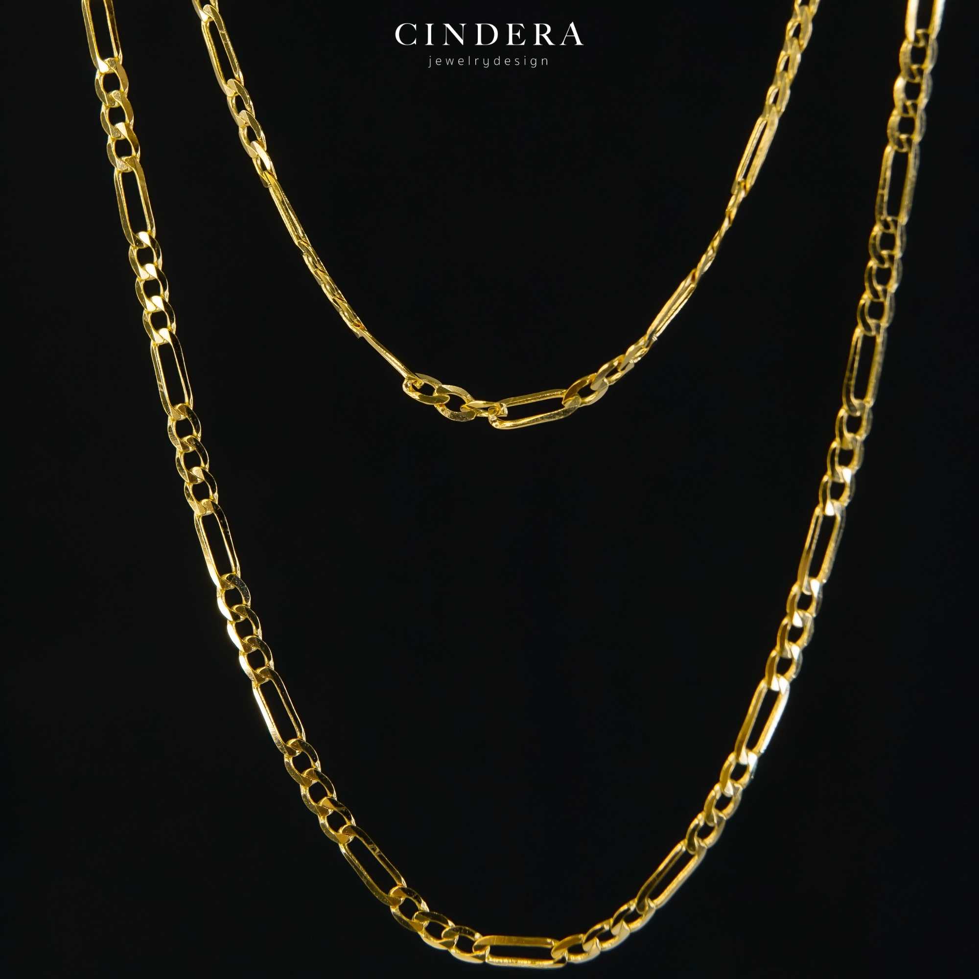 Cindera Jewelry | LINE SHOPPING
