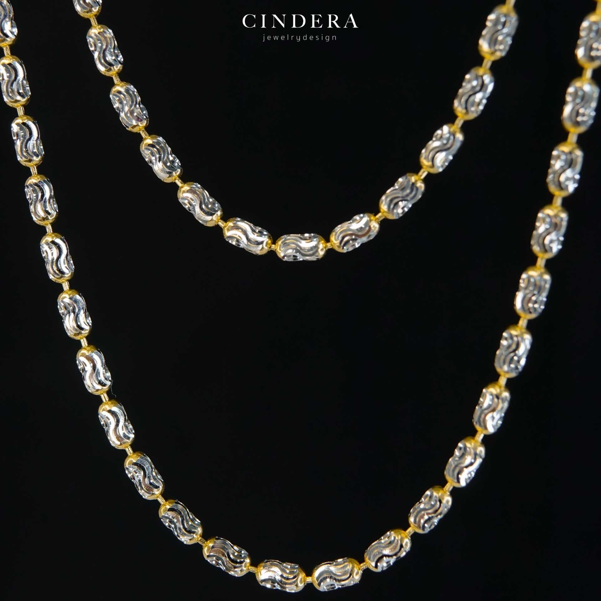 Cindera Jewelry | LINE SHOPPING