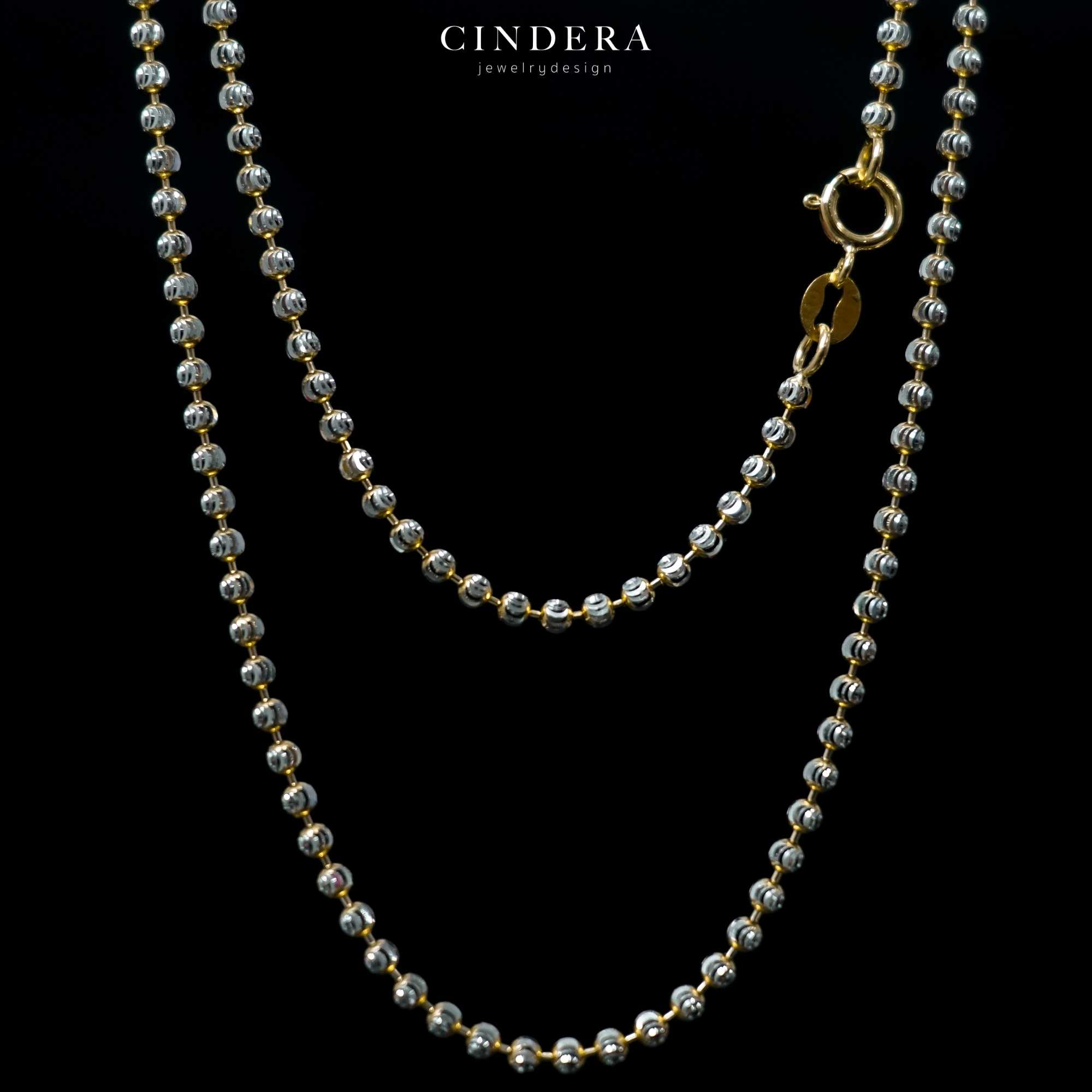 Cindera Jewelry | LINE SHOPPING