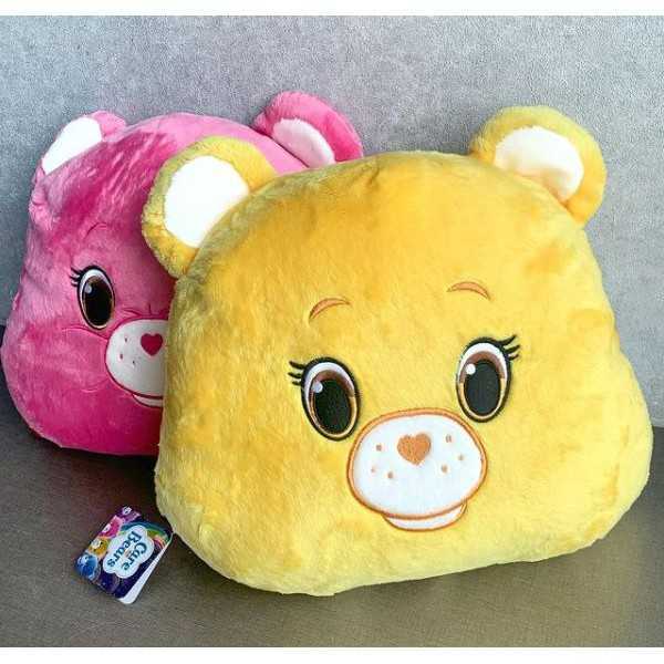 หมอนอิงแคร์แบร์ (Care Bears Cushions) | LINE SHOPPING
