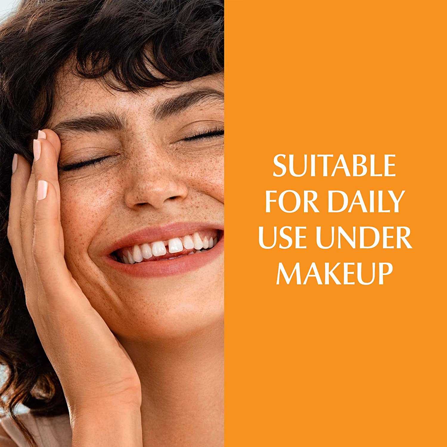 Eucerin , Age Defense +Hyaluronic Acid , Lightweight Sunscreen Lotion ...