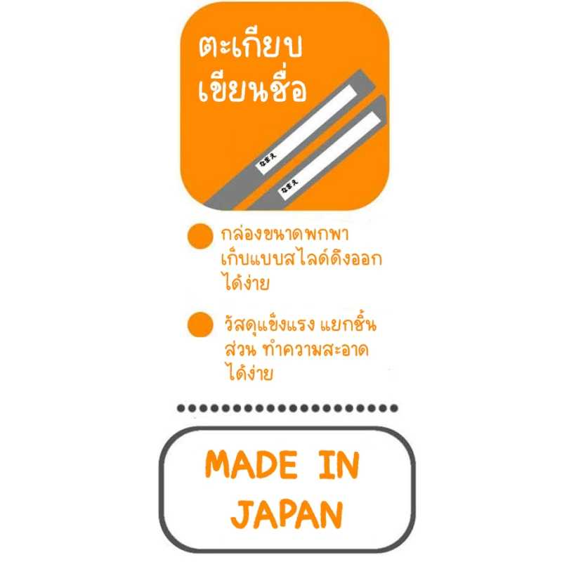 🇯🇵 Skater Japan 🇯🇵 ชุดช้อนส้อมตะเกียบพร้อมกล่อง George Skater ญี่ปุ่น TACC2AG J2206159 | LINE ...