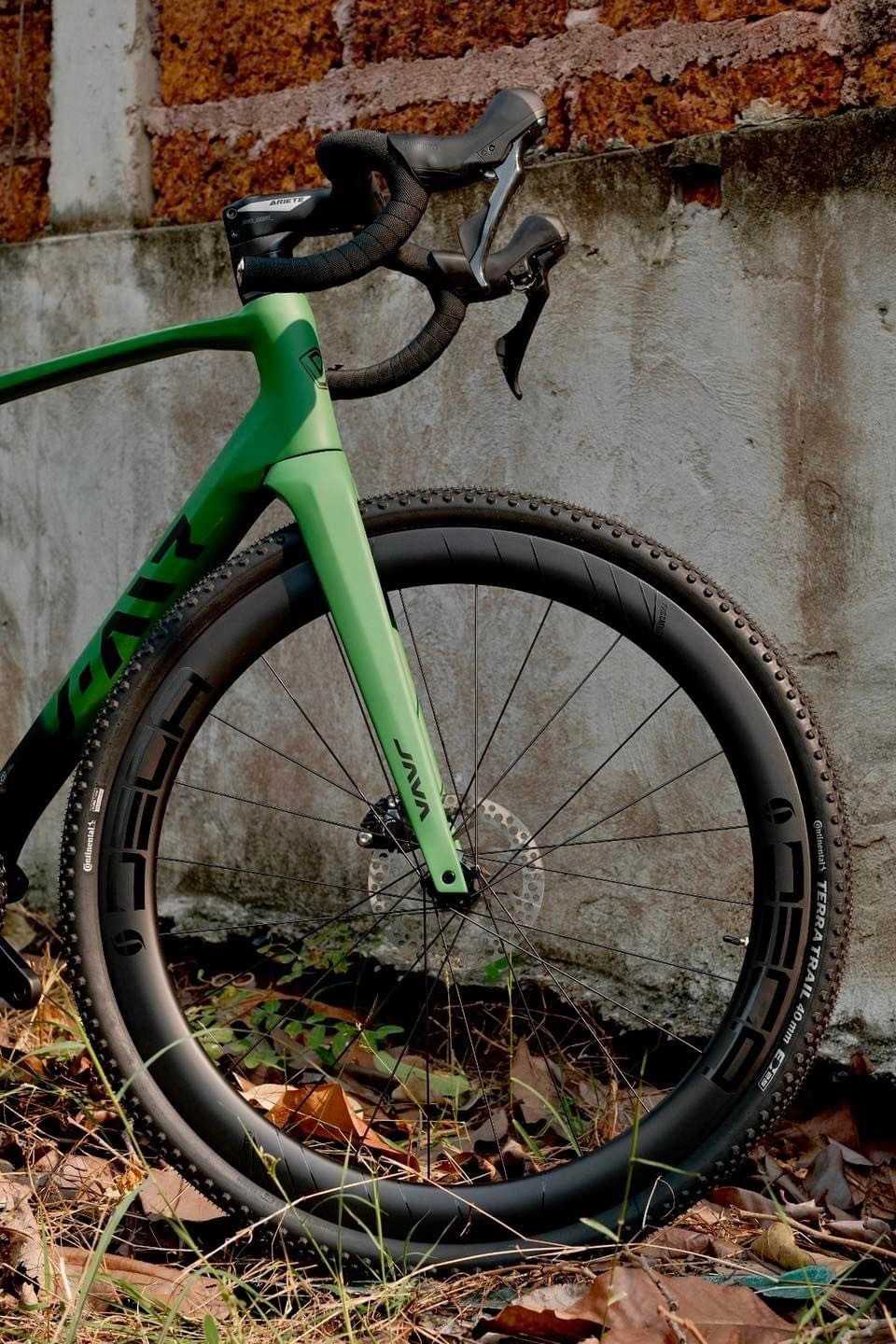 จักรยานเสือหมอบ JAVA GRAVEL BIKE LANCIA | LINE SHOPPING