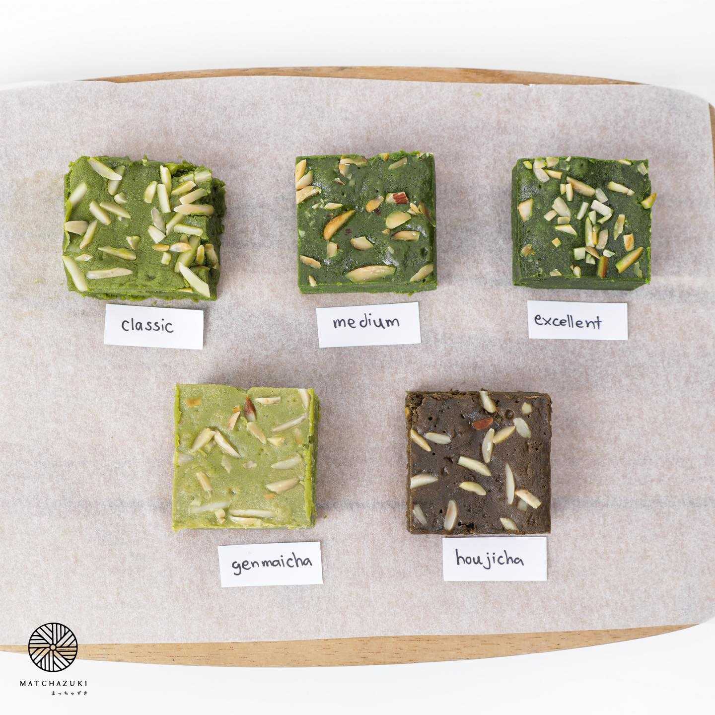 MATCHAZUKI พรีเมียมมัทฉะ | Japanese Matcha | LINE SHOPPING