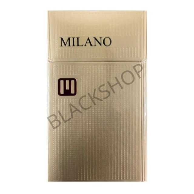 MILANO GOLD | LINE SHOPPING