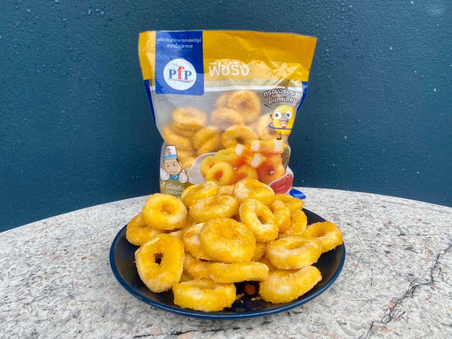 ฟิชริง pfp | LINE SHOPPING