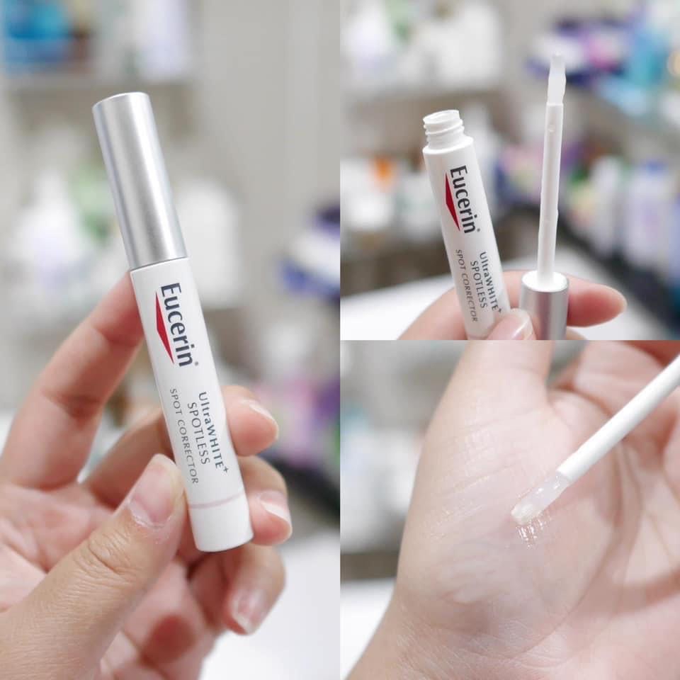 Eucerin Spotless Brightening Spot corrector | LINE SHOPPING