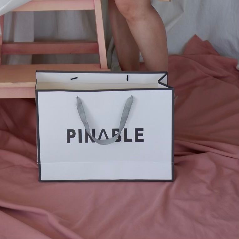 PINABLE | LINE SHOPPING