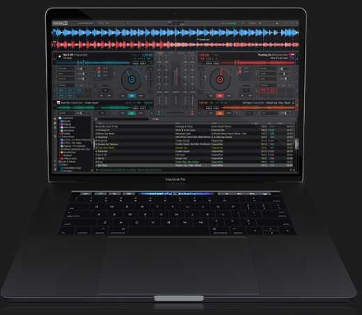 Atomix VirtualDJ 2021 Pro Infinity 8.5.6921 (x64) โปรแกรมดีเจ มิกซ์เพลง ...